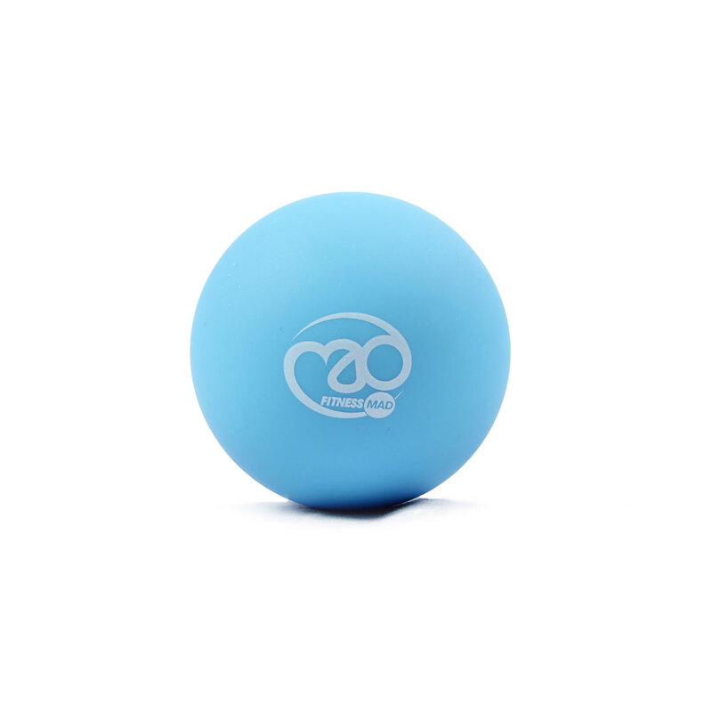 Fitness-Mad Trigger Point Ball (Set of 3) | Health and Care