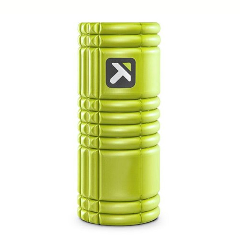 TriggerPoint GRID Lime Massage Foam Roller | Health and Care
