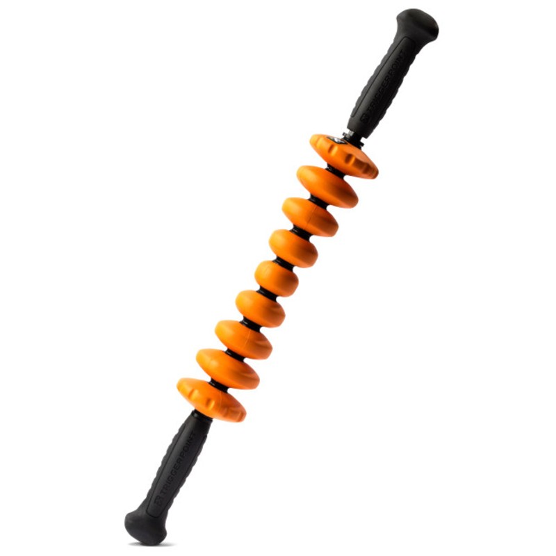 TriggerPoint GRID STK Contoured Foam Roller | Health and Care