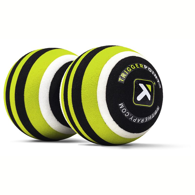 TriggerPoint MB2 Neck and Back Foam Roller | Health and Care