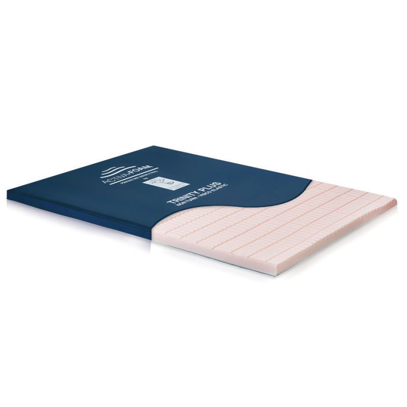 Trinity Plus Pressure Mattress Overlay | Health and Care
