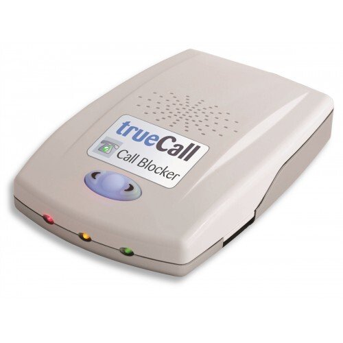 trueCall Nuisance Call Blocker | Health and Care