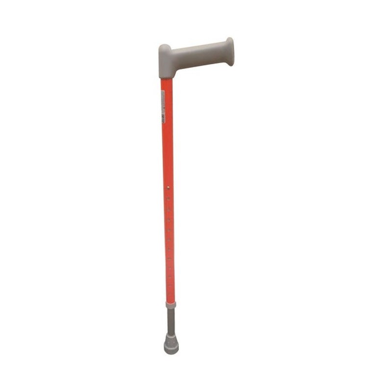 Trulife Adjustable Aluminium Walking Stick | Health and Care