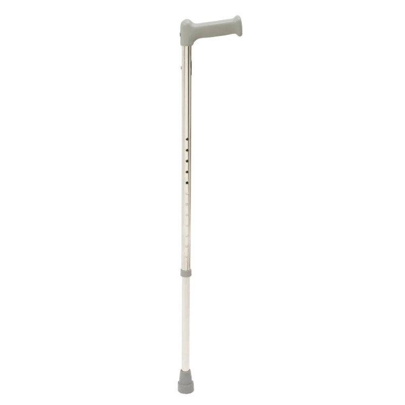 Trulife Adjustable Aluminium Walking Stick | Health and Care