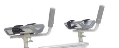 Trulife Gutter Forearm Walking Frame | Health and Care