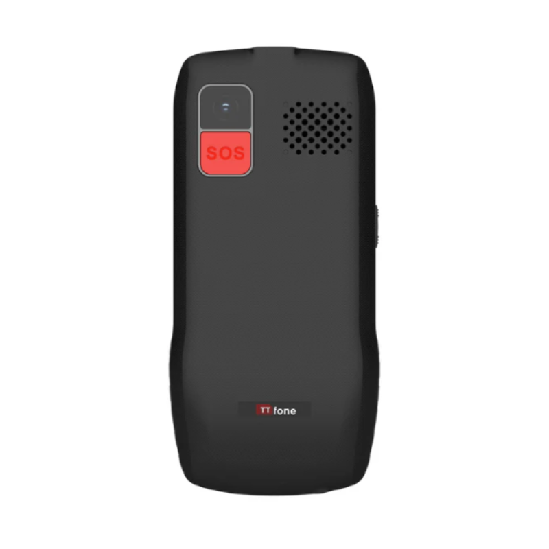 TTfone TT890 4G Emergency Mobile Phone | Health and Care