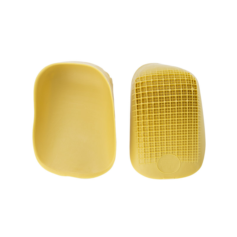 Tuli's Classic Heel Cups | Health and Care