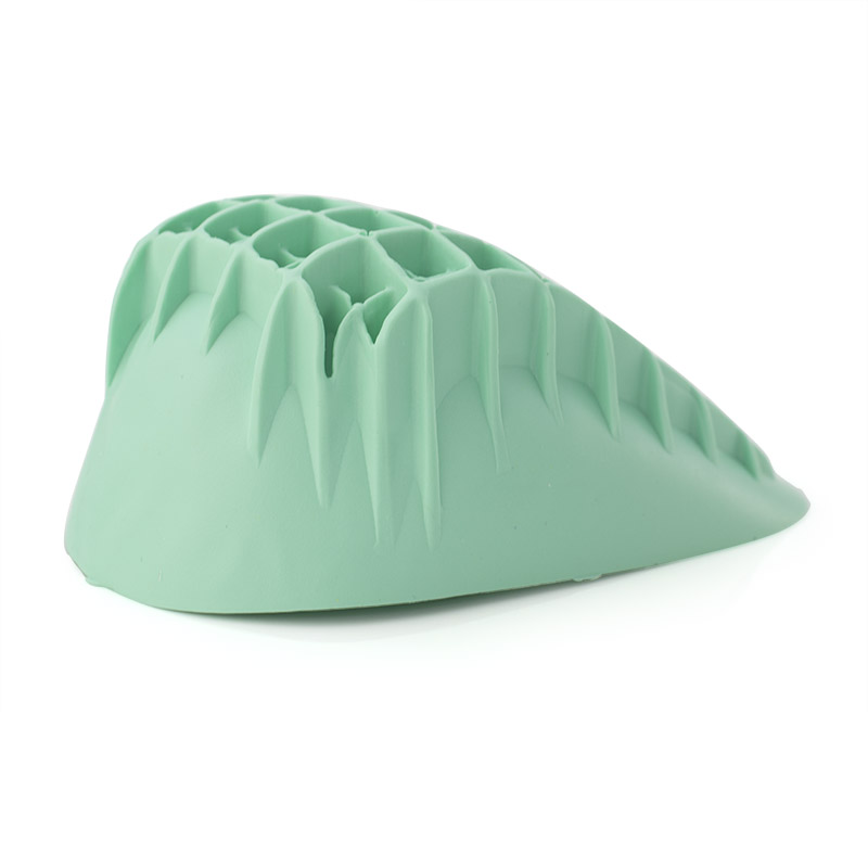 Tuli's Heavy Duty Heel Cups | Health and Care