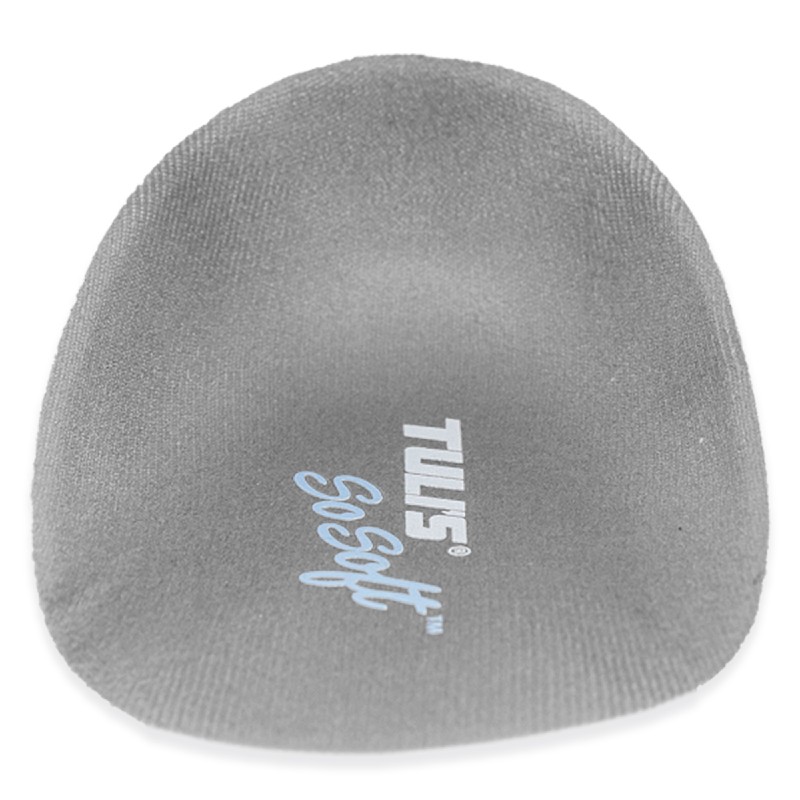 Tuli's So Soft Gel Heel Cups | Health and Care