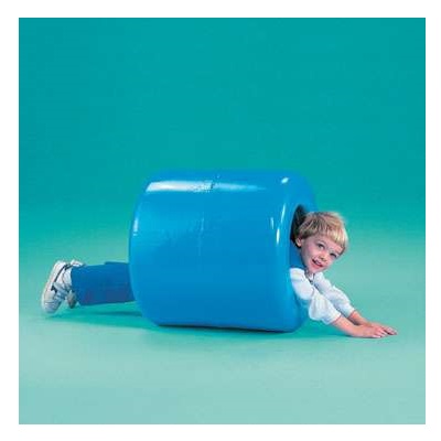 Tumble Forms 2 Barrel Crawl/Roll Trainer | Health and Care