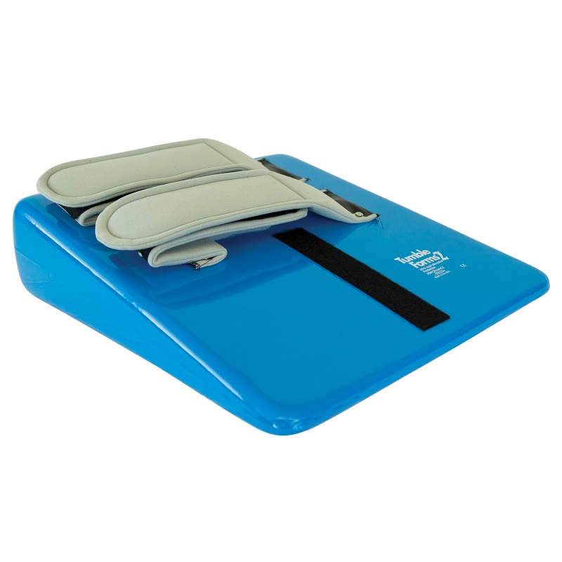 Tumble Forms 2 Deluxe Strap Wedge | Health and Care