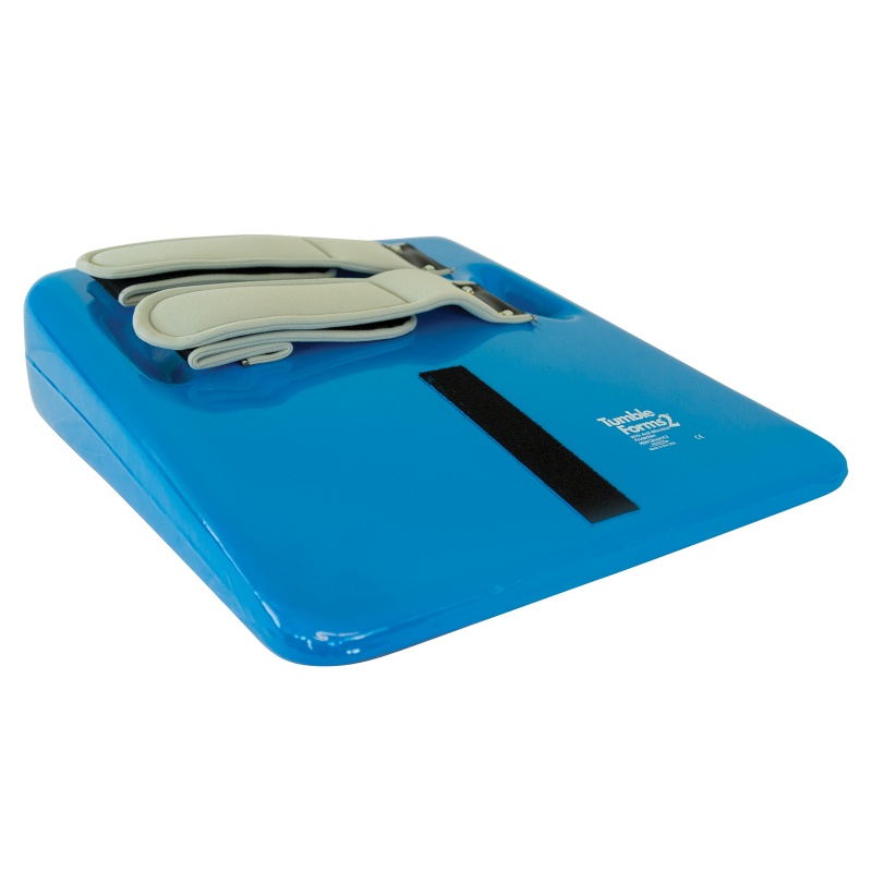 Tumble Forms 2 Deluxe Strap Wedge | Health and Care