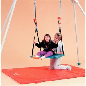 Tumble Forms Vestibulator X-Long Swing | Health and Care