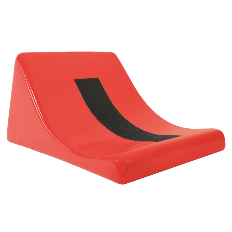 Tumble Forms 2 Floor Sitter Wedge | Health and Care