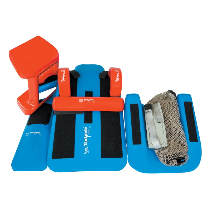 Tumble Forms 2 Tadpole Positioner Kit | Health and Care