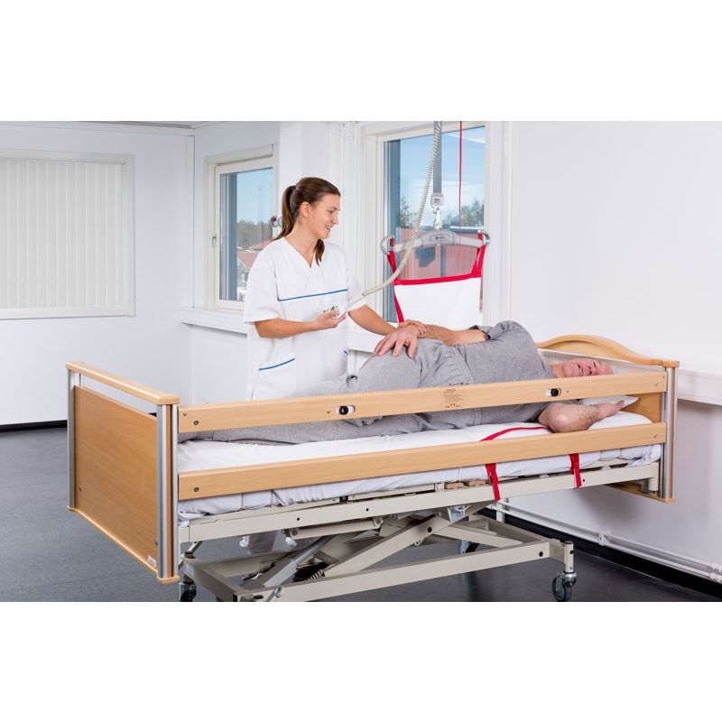 TurningSling Disposable Turning Aid 5pk | Health and Care