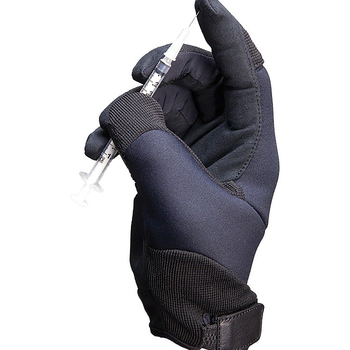 TurtleSkin Q4085 Alpha Gloves | Health and Care