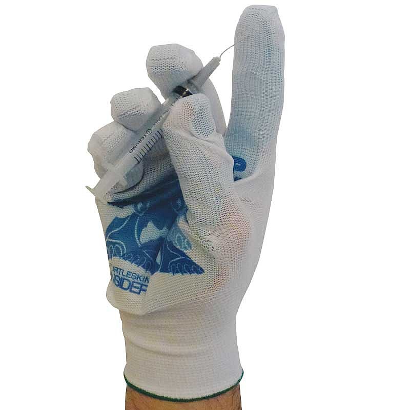 TurtleSkin CP Insider 330 Safety Gloves | Health and Care
