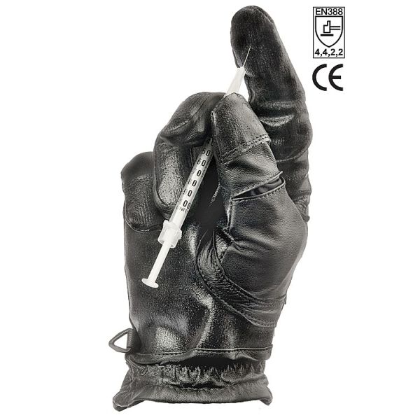 TurtleSkin Utility Cut Resistant Gloves | Health and Care