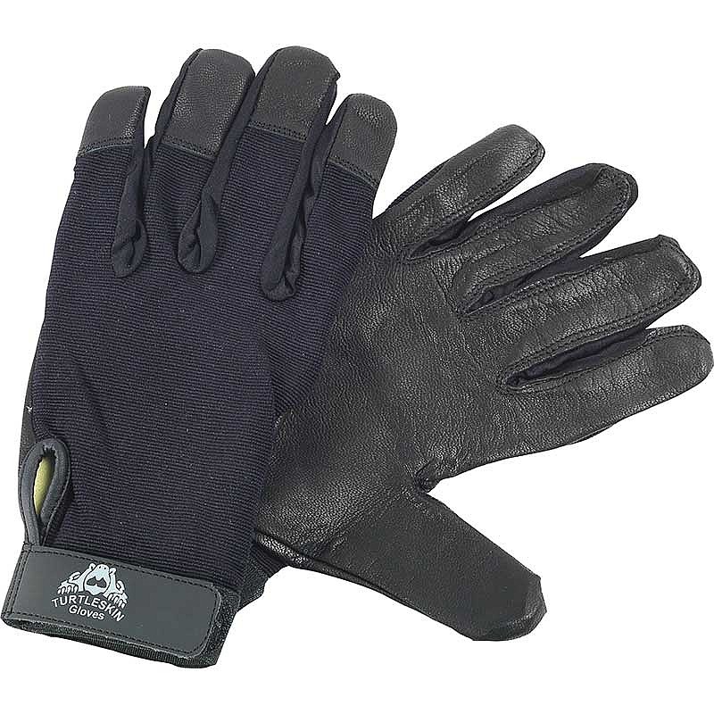 TurtleSkin WorkWear Plus Safety Gloves | Health and Care