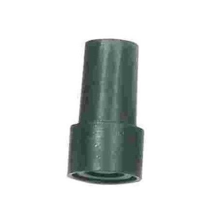 Type E Combi Ferrule for the Combi Spike Walking Stick Ferrule | Health ...