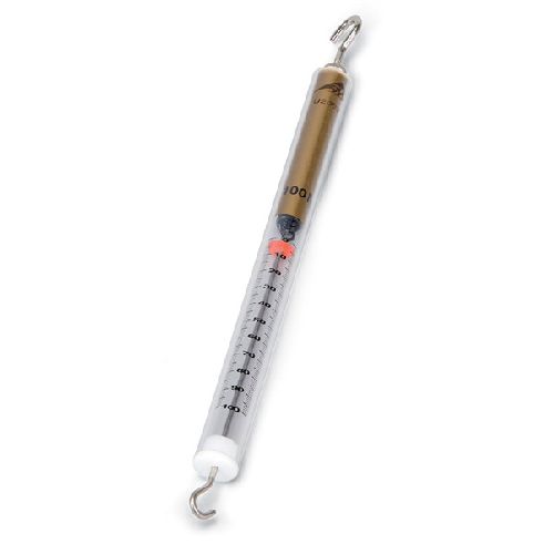 Precision Dynamometer 100 N | Health and Care