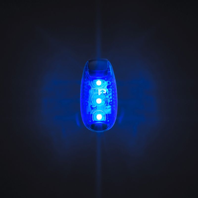 Ultimate Eddystone Clip-On LED Light | Health and Care