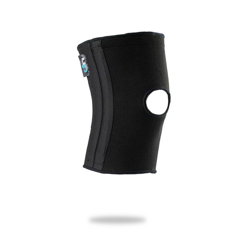 Elastic Knee Stabiliser with Springs | Health and Care