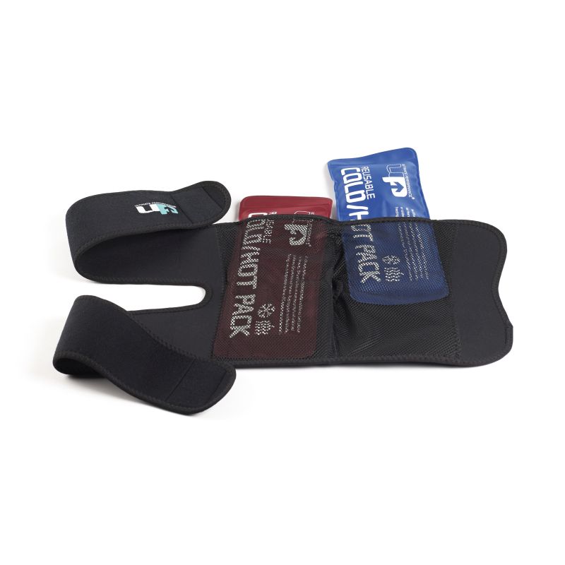 Ultimate Reusable Large Hot/Cold Wrap | Health and Care