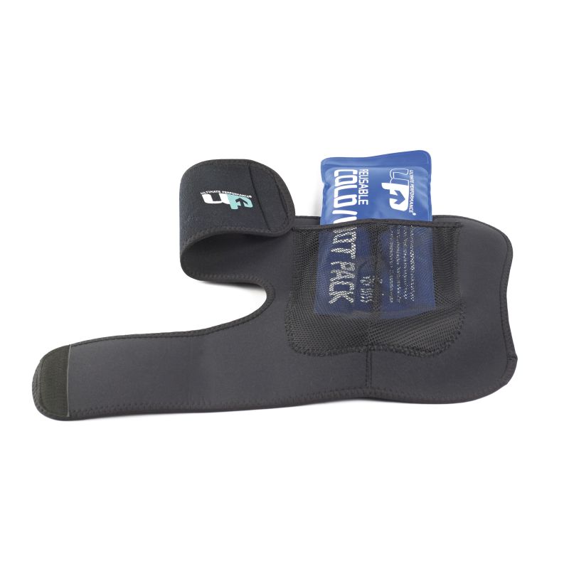 Ultimate Reusable Medium Hot/Cold Wrap | Health and Care