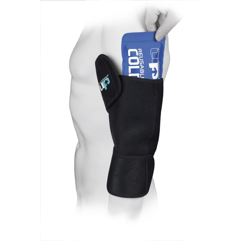 Ultimate Reusable Medium Hot/Cold Wrap | Health and Care