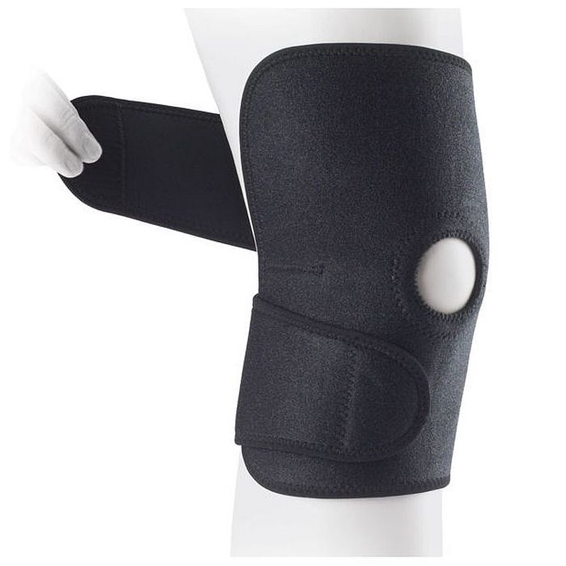 Ultimate Open Patella Knee Support | Health and Care