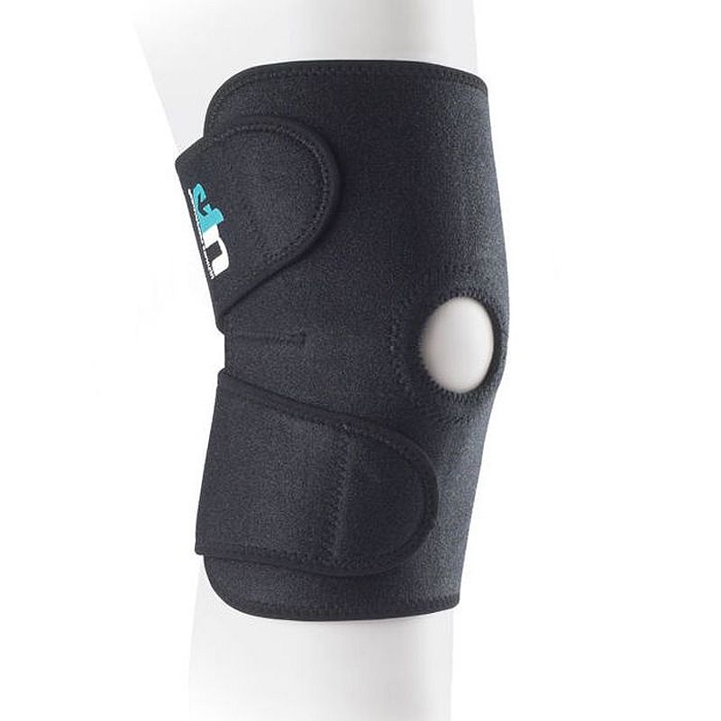 Ultimate Open Patella Knee Support | Health and Care
