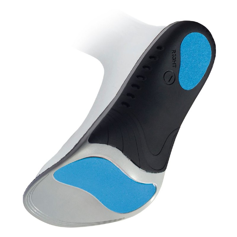Ultimate Performance Foam Damper Insoles | Health and Care