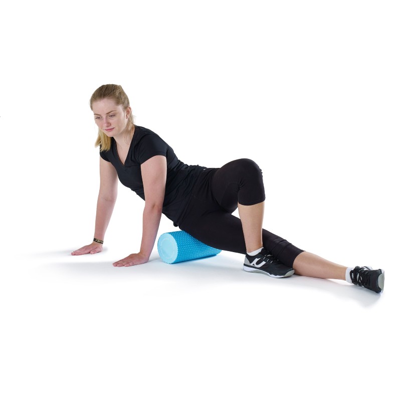Ultimate Performance Muscle Foam Roller | Health and Care