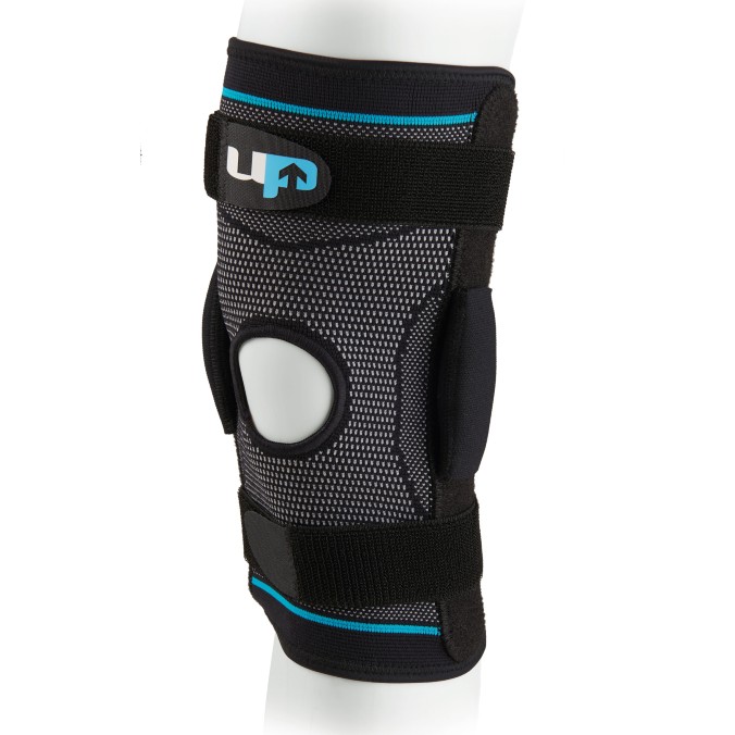Ultimate Performance Hinged Knee Support | Health and Care