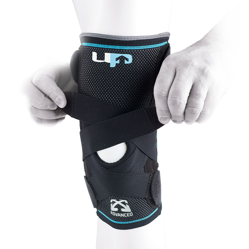 Ultimate Performance Advanced Knee Support | Health and Care