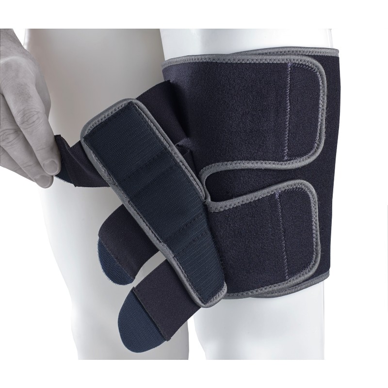 Ultimate Performance Thigh Support | Health and Care
