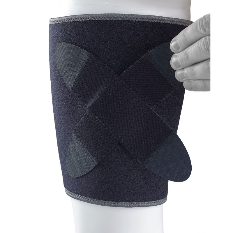Ultimate Performance Thigh Support | Health and Care