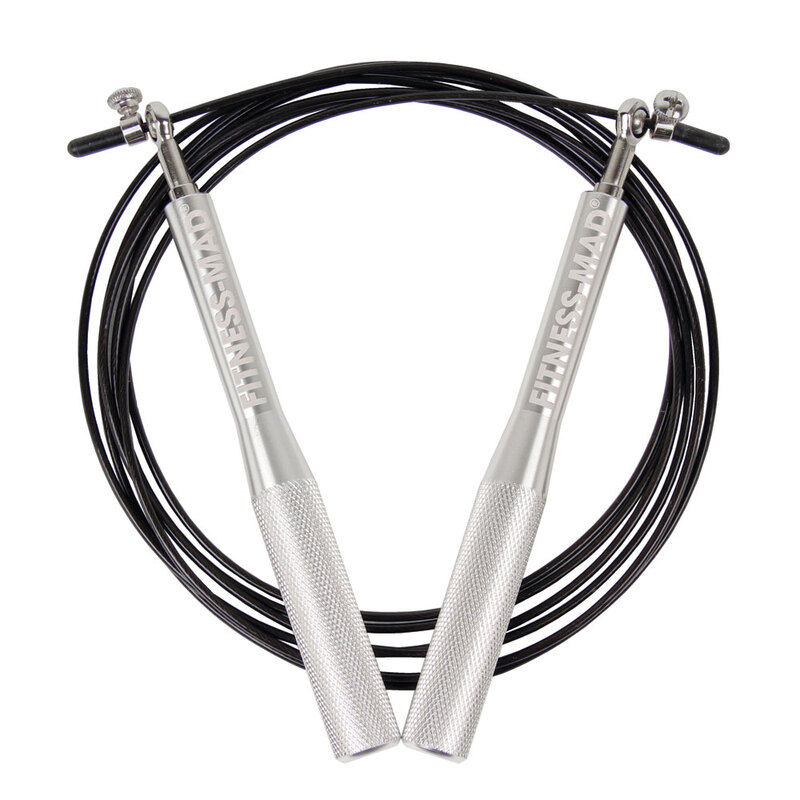Fitness-Mad Ultra Speed Rope | Health and Care