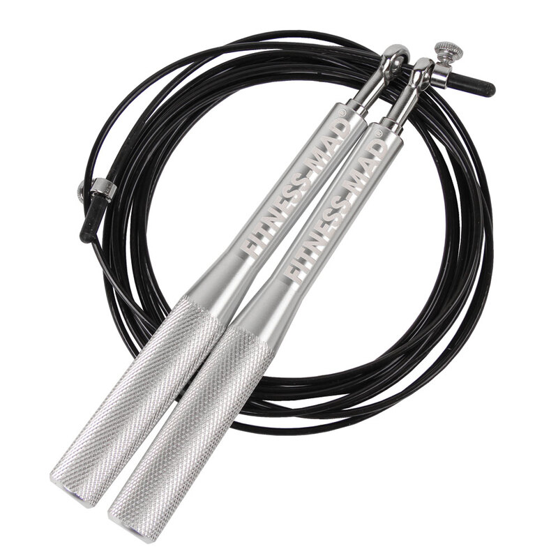 Fitness-Mad Ultra Speed Rope | Health and Care