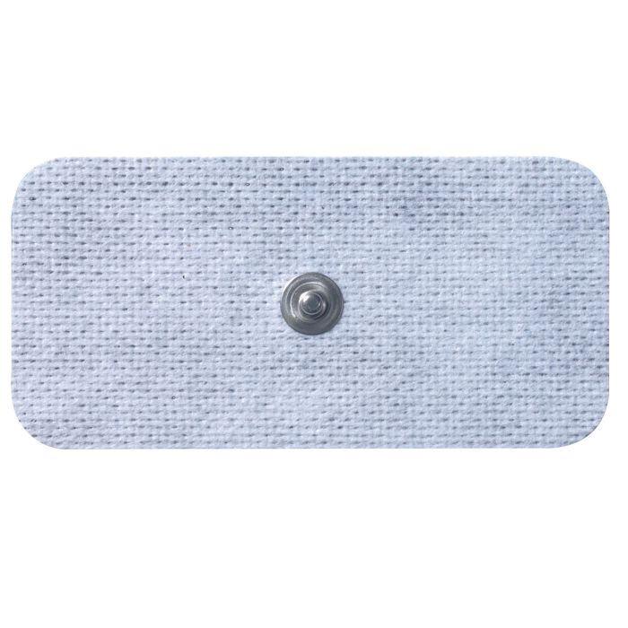 Ultrastim Snap Rectangular Electrodes | Health and Care