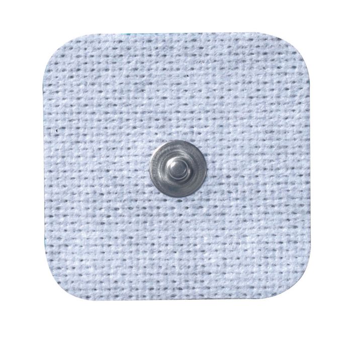 Ultrastim Snap Square Electrodes (4pk) | Health and Care