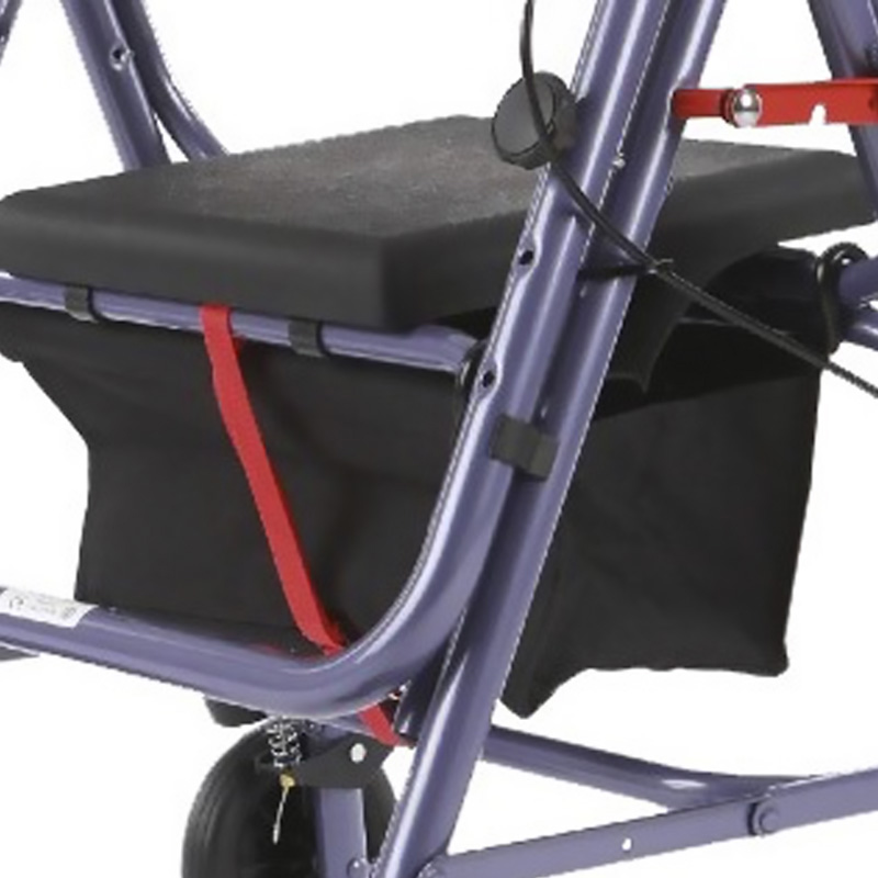 Uniscan Under-Seat Caddy for Cadet Walkers | Health and Care