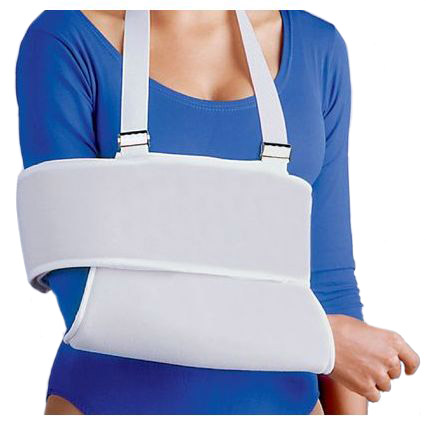 Universal Foam Sling and Swathe | Health and Care