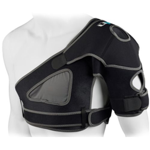 Ultimate Performance Advanced Shoulder Support :: Sports Supports ...