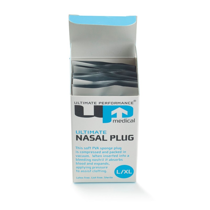 Ultimate Performance Foam Nose Plugs | Health and Care