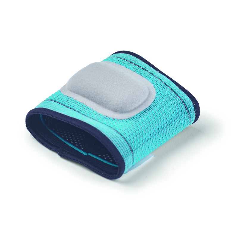 UP Compression Elbow Strap and Gel Support | Health and Care