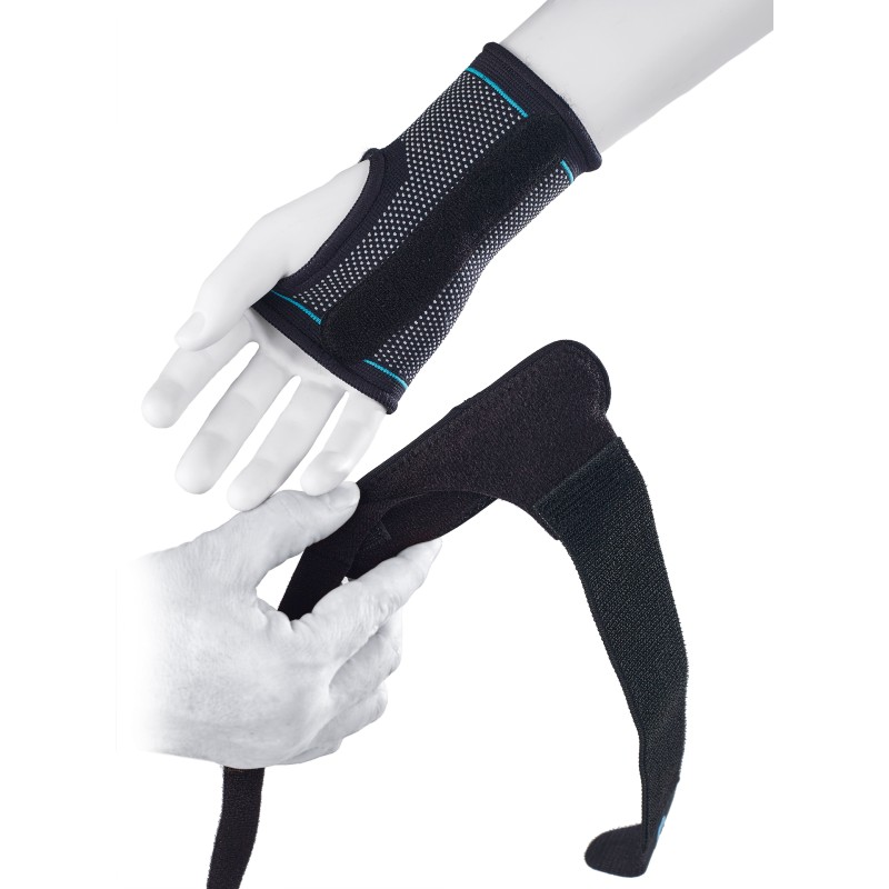 Ultimate Performance Wrist Splint Support | Health and Care