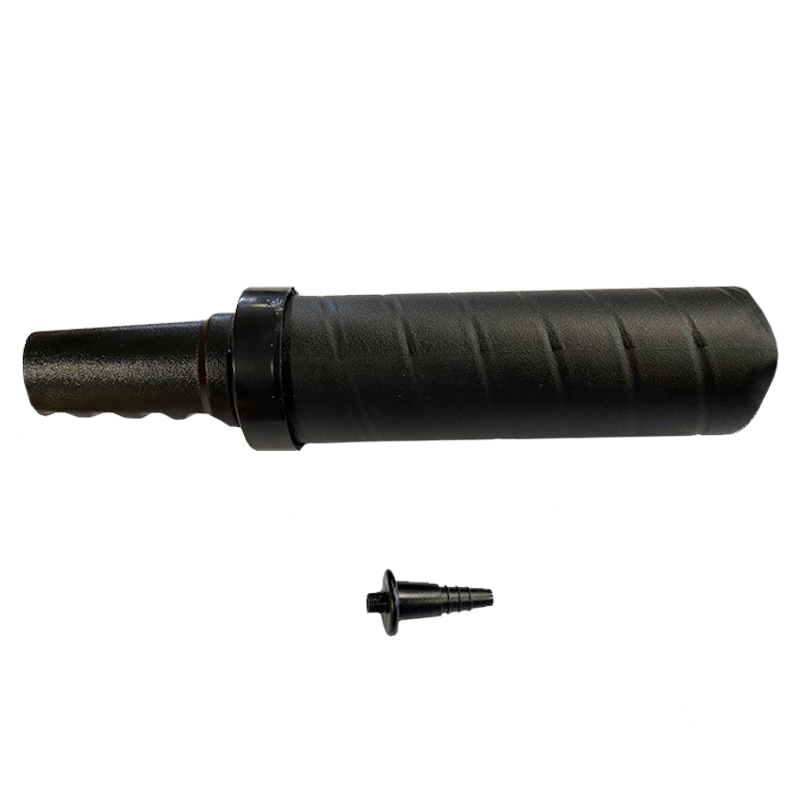 Faster Blaster Air Pump for Urias Inflatable Splints | Health and Care